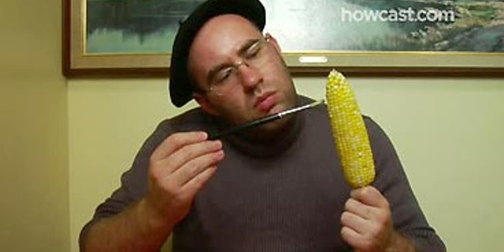 Butter Corn | Fox News Video
