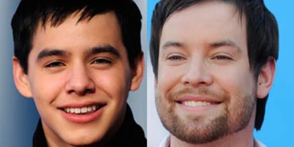 David vs. David | Fox News Video