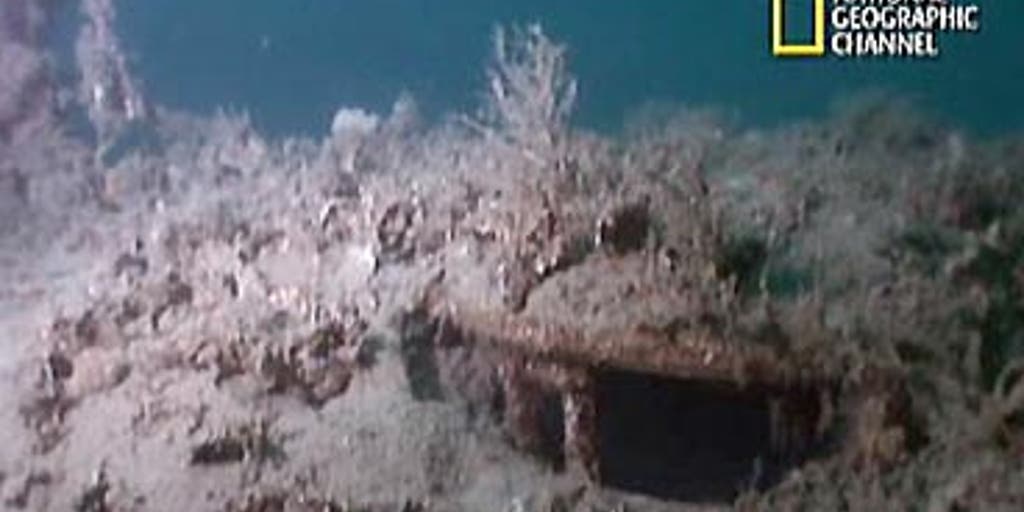 'Deep Sea Secrets' | Fox News Video