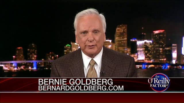 111814_bernie | Fox News Video