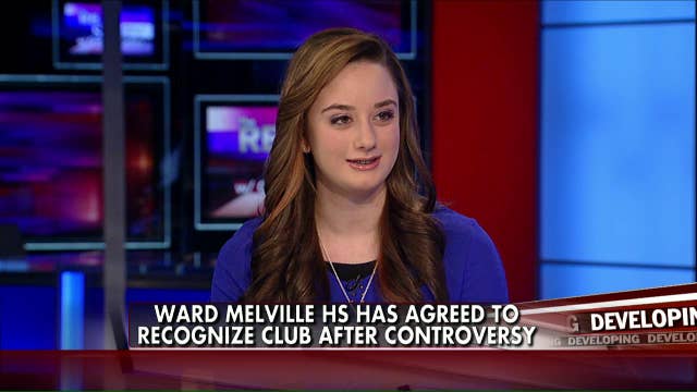 111814_religion_228 | Fox News Video