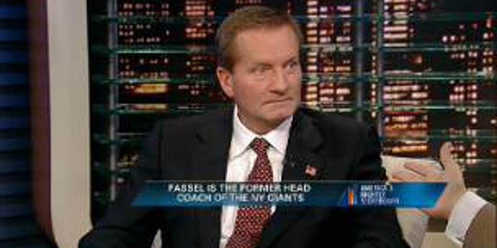 Fassel on Football | Fox Business Video