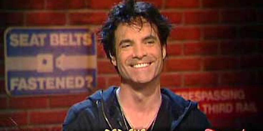 Pat Monahan | Fox News Video