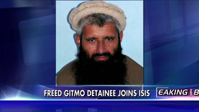 111914_gitmo | Fox News Video