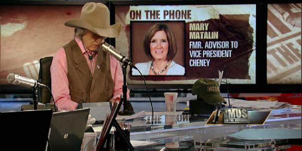 Mary Matalin: Palin's Way Smarter Than I am | Fox Business Video