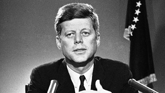 What is the most lasting legacy of JFK? | Fox News Video