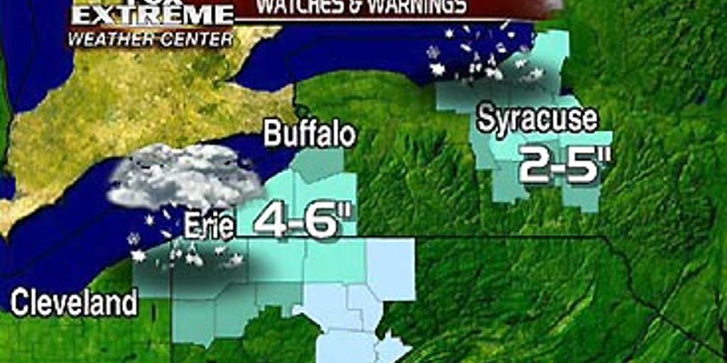 FOX Weather Forecast 11/22 | Fox News Video