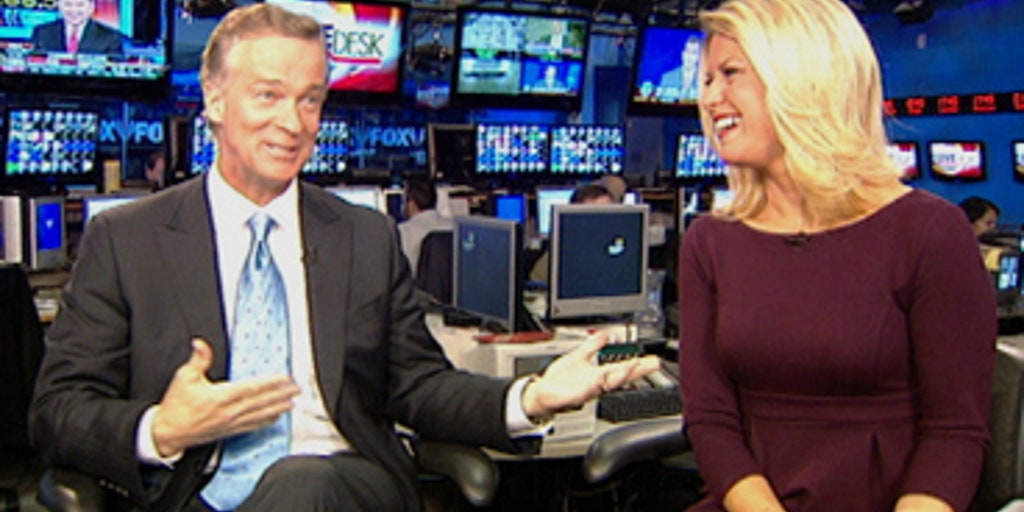 A Fox Fan Thanksgiving | Fox News Video