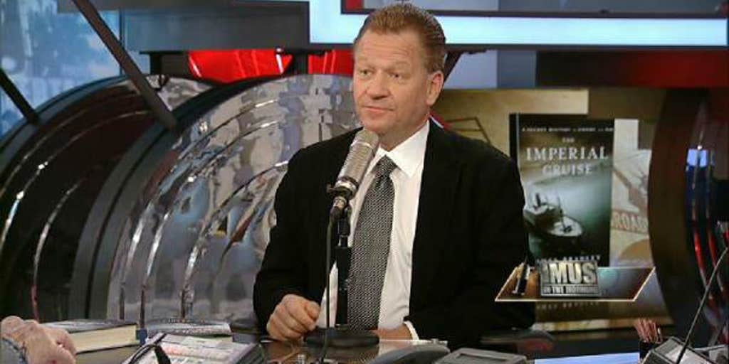 The Match That Lit the Pacific Fuse in WWII | Fox Business Video