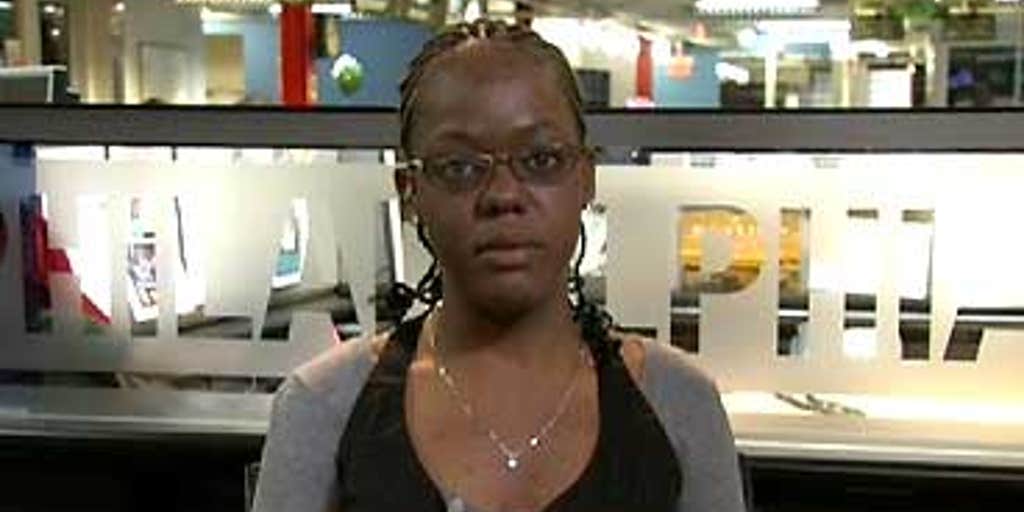 Too Fat to Graduate? | Fox News Video