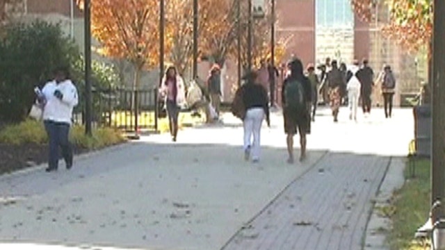 Fed up students speak out against ObamaCare | Fox News Video