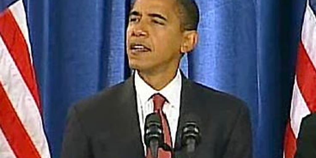 First Order of Business? | Fox News Video