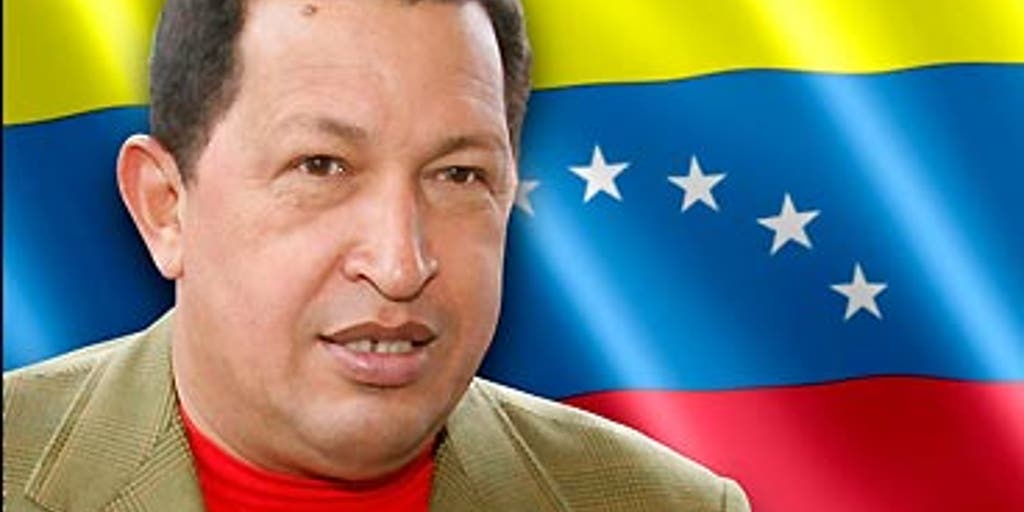 'The Hugo Chavez Show' | Fox News Video