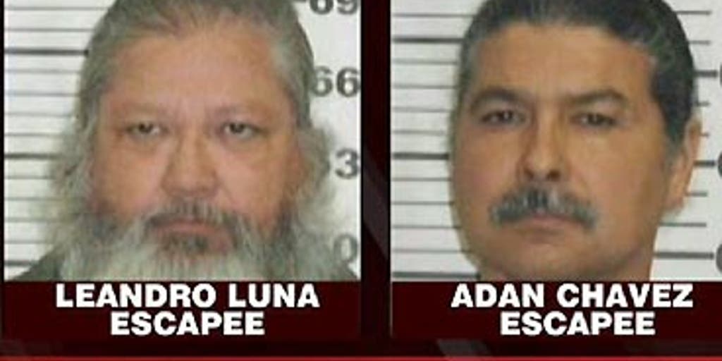 Manhunt | Fox News Video