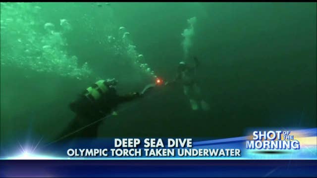 112413_torch_400 | Fox News Video