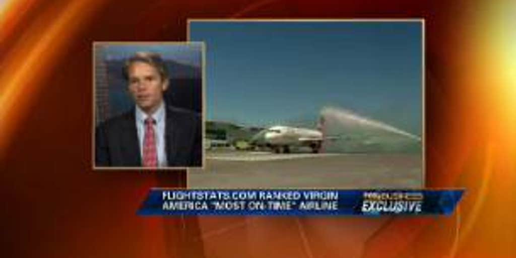 Opportunity in Flight | Fox Business Video