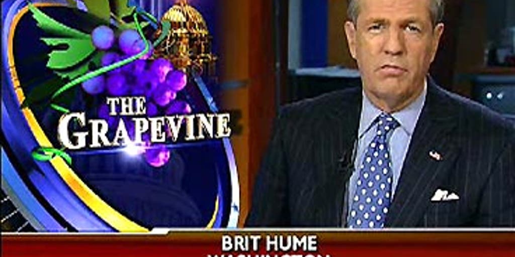 Political Grapevine: 11/26 | Fox News Video