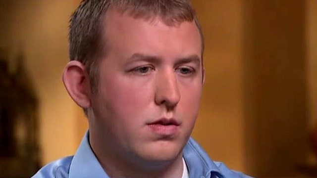 Police officer Darren Wilson breaks his silence | On Air Videos | Fox News Police officer Darren Wilson breaks his silence | On Air Videos | Fox News