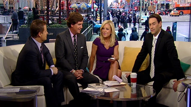 After the Show Show: Miley Cyrus songs | Fox News Video