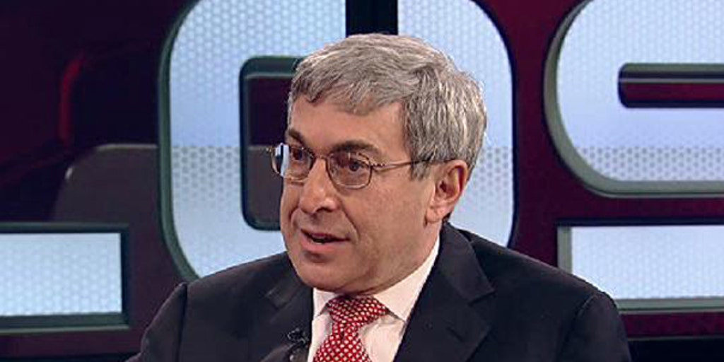 Henry Schein CEO on Expanding Vet Business | Fox Business Video