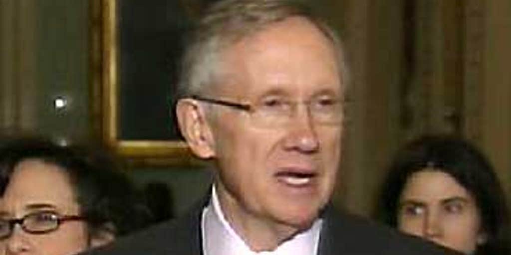 Sharp Elbows and Soaring Rhetoric | Fox News Video