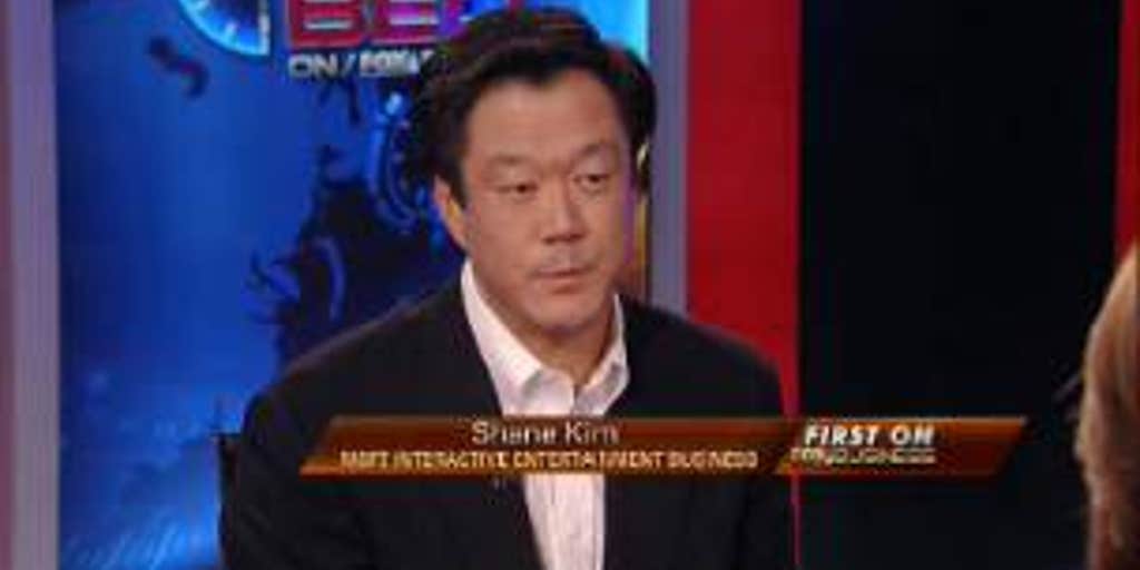 Record Sales for XBOX 360 | Fox Business Video