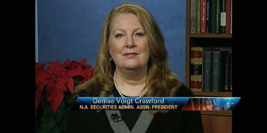 Investigating Your Investments | Fox Business Video