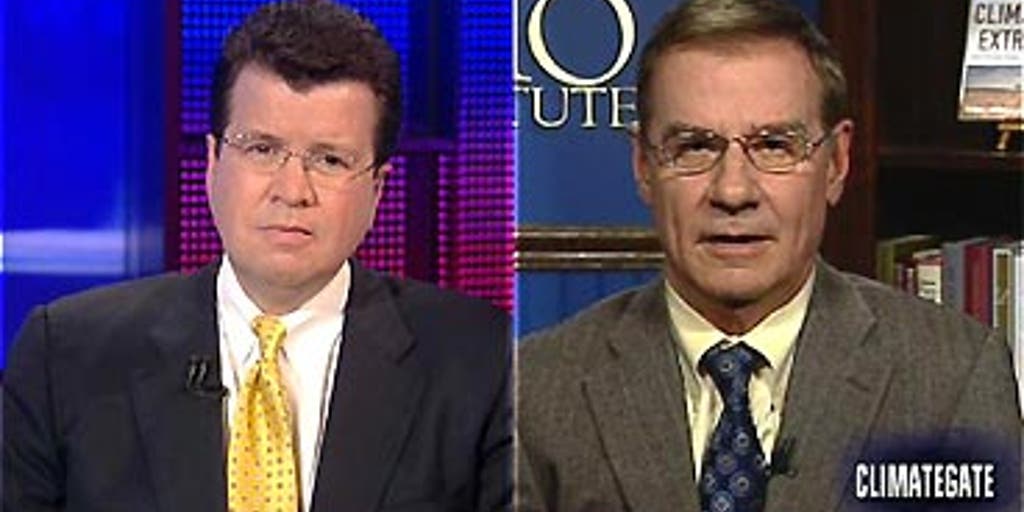 Climate-Gate Casualty? | Fox News Video