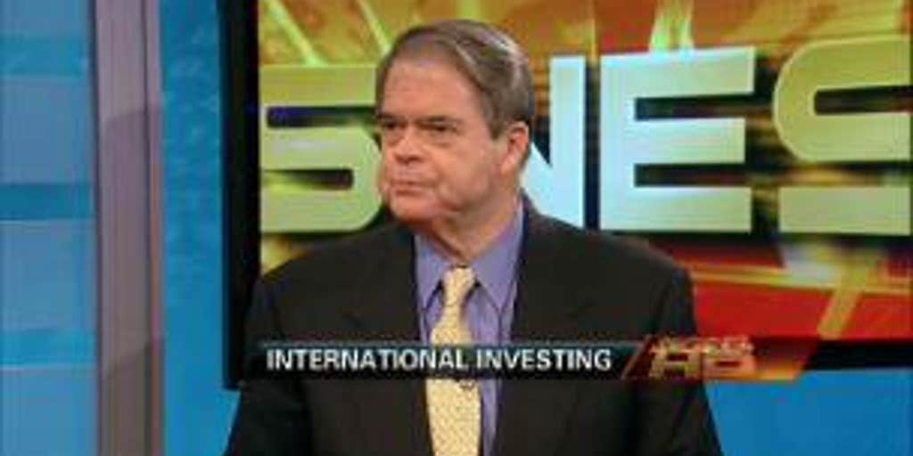 Investing Overseas | Fox Business Video