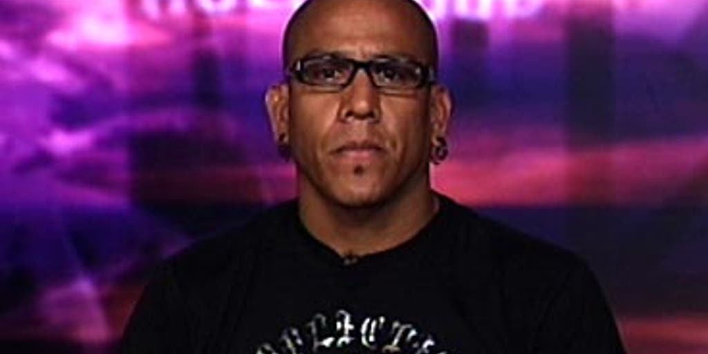 Atencio on Affliction | Fox News Video