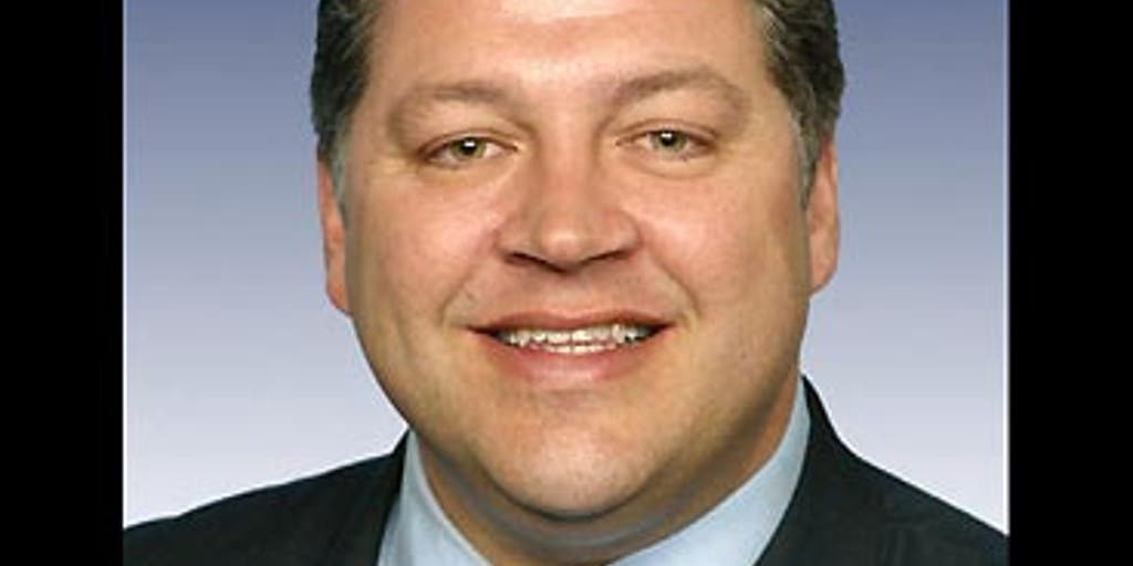 Rep. Bill Shuster (R-PA) | Fox News Video