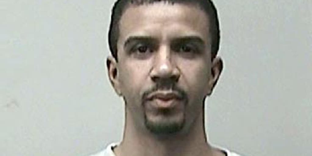 Quadruple Murder Suspect | Fox News Video