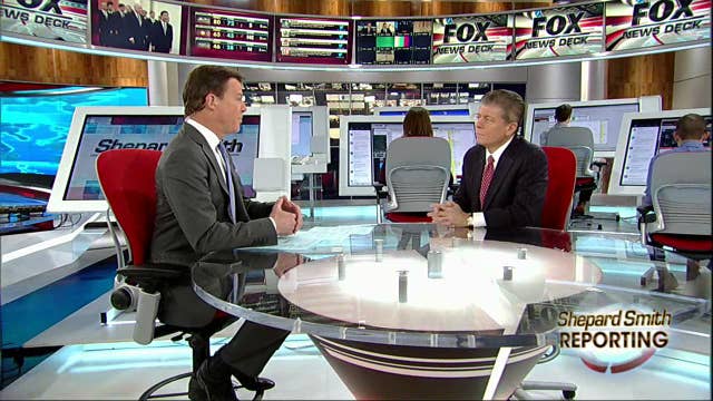 120413_judge_300 | Fox News Video