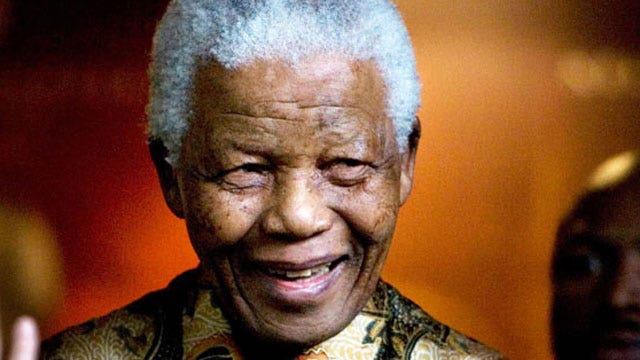 Life and legacy of Nelson Mandela | Fox News Video