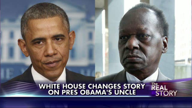 120613_obamauncle_247 | Fox News Video
