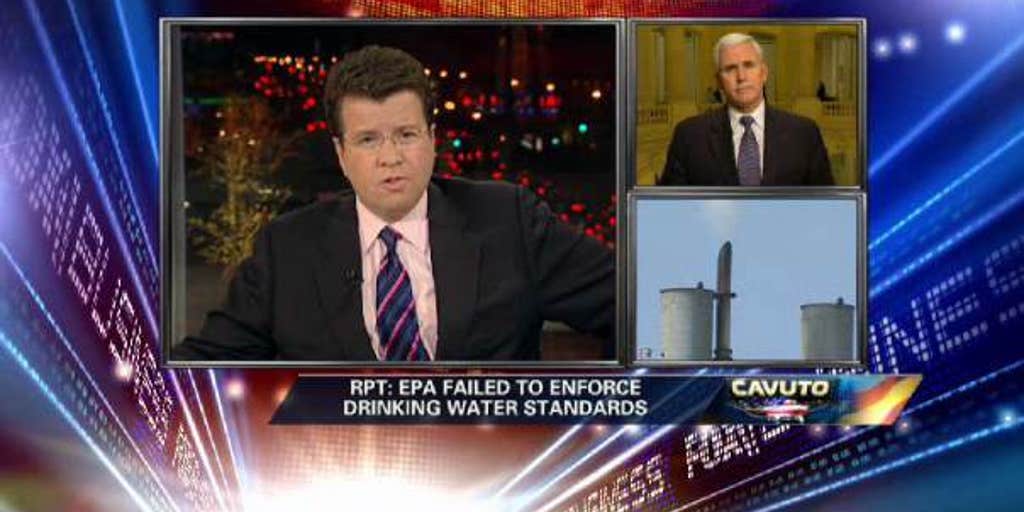 EPA Bad for American Jobs? | Fox Business Video