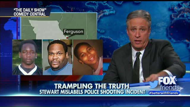 120814_Stewart_0820 | Fox News Video