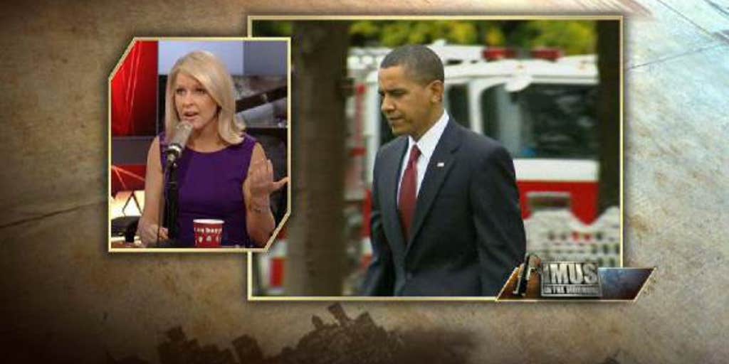 Obama's Approval Rating at Record Low | Fox Business Video