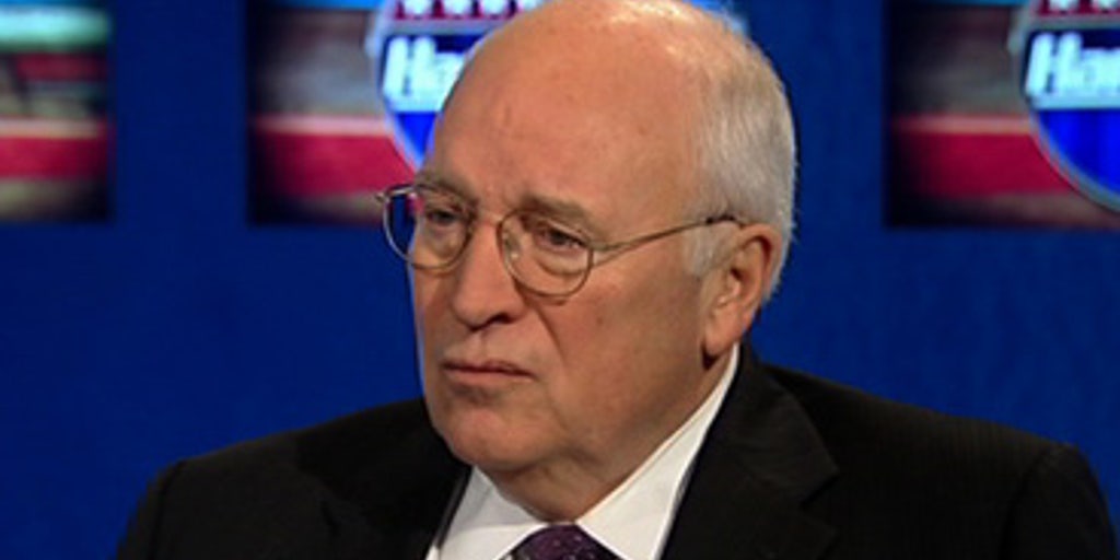 Cheney: Trials Will Make KSM a 'Hero' | Fox News Video