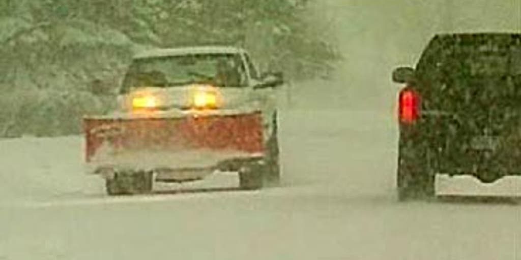 Winter Preview | Fox News Video