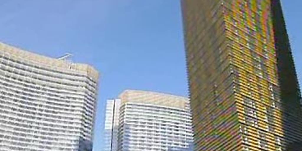 Giant Gamble | Fox News Video