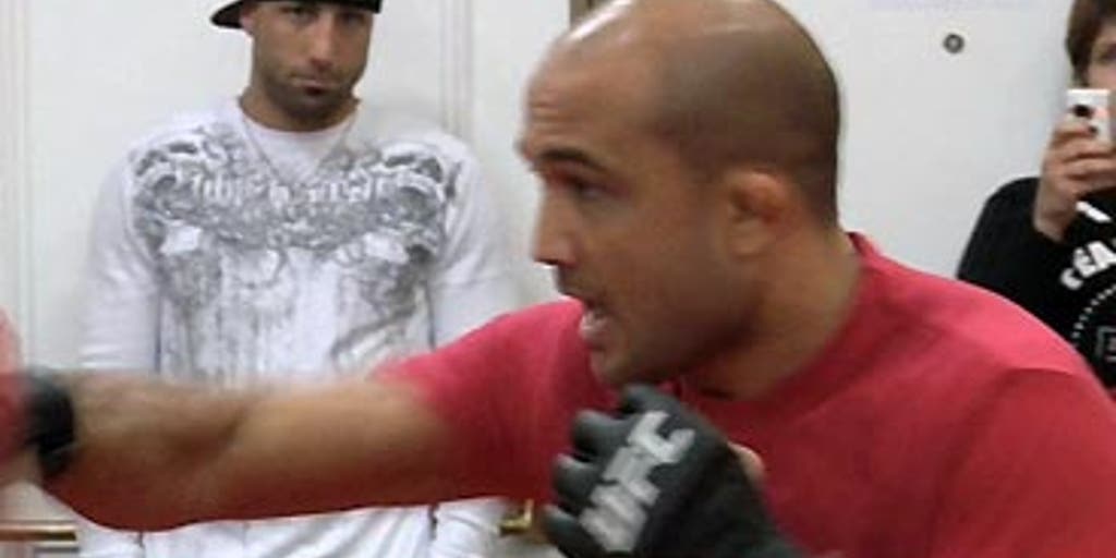 UFC 107 Preview | Fox News Video