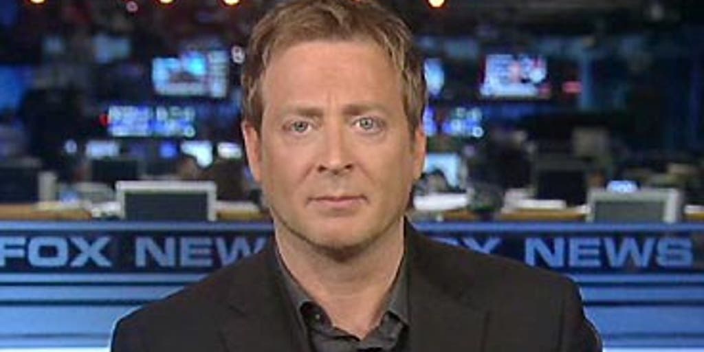 Halftime Report: 12/12 | Fox News Video