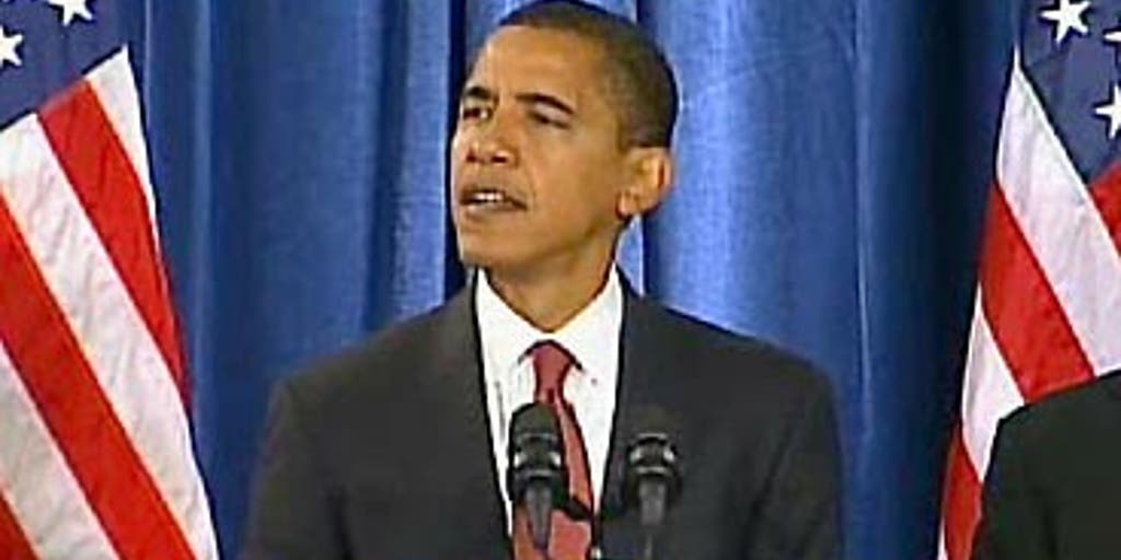 Keeping Promises | Fox News Video