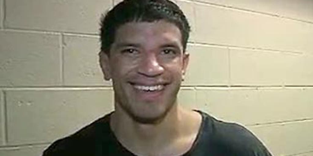 UFC 107: Damarques Johnson | Fox News Video