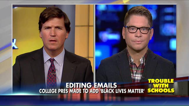 121314_campus | Fox News Video