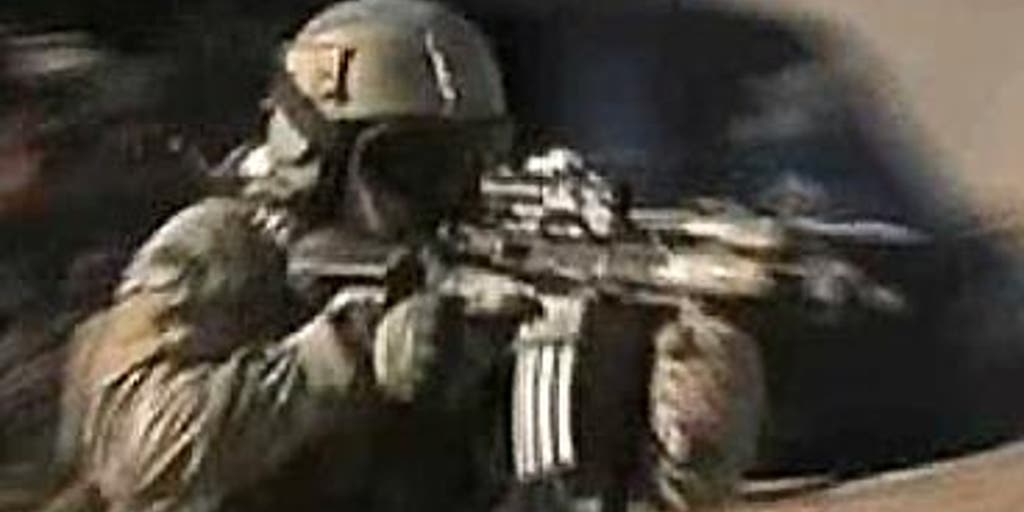 'Flying Checkpoint' | Fox News Video