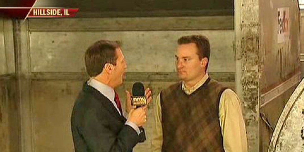 Shipping Out With FedEx | Fox Business Video