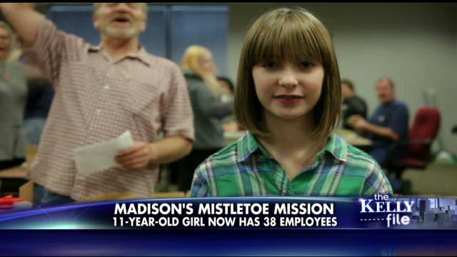 121413_madison_100 | Fox News Video