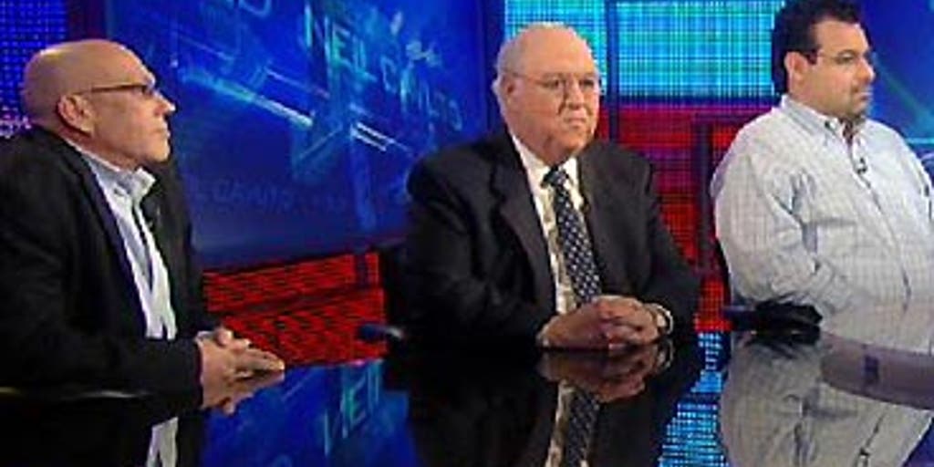 Financial Roundtable | Fox News Video
